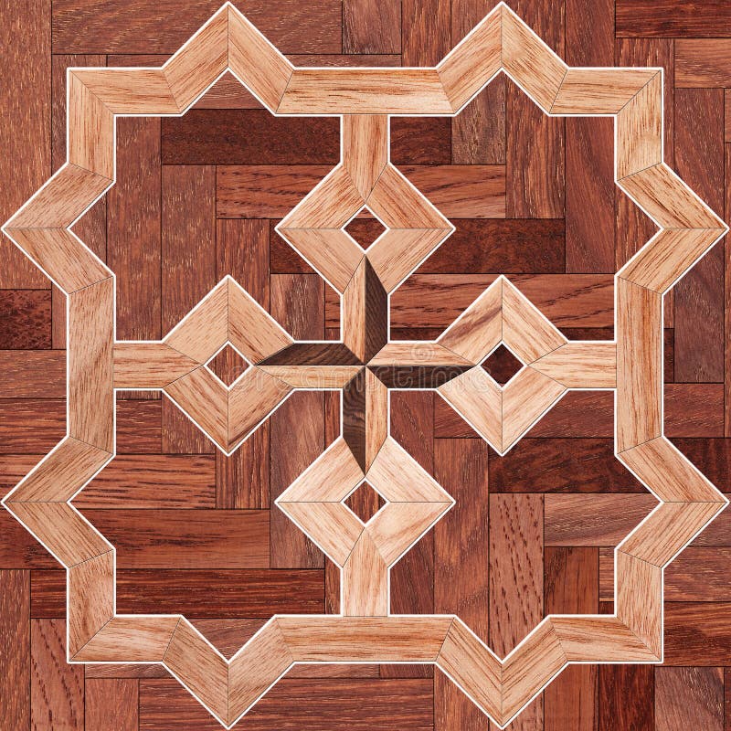 The Pattern of the Floorboard Stock Image - Image of board, design ...