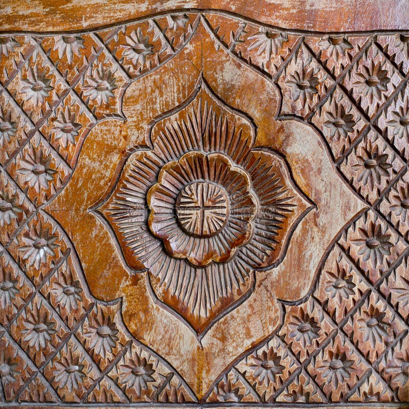350+ Carved pattern wood Free Stock Photos - StockFreeImages