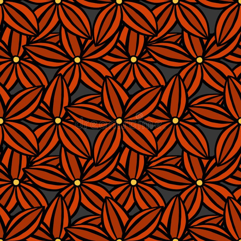 Fresh Red Amaranth on a White Background Stock Vector - Illustration of ...