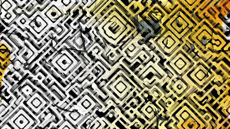 Pattern Font Line Background Beautiful Elegant Illustration Graphic Art ...