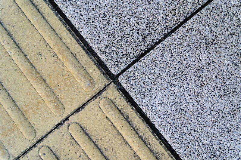 Footpath Paving Work Road Construction Stock Photo - Image of blocks ...