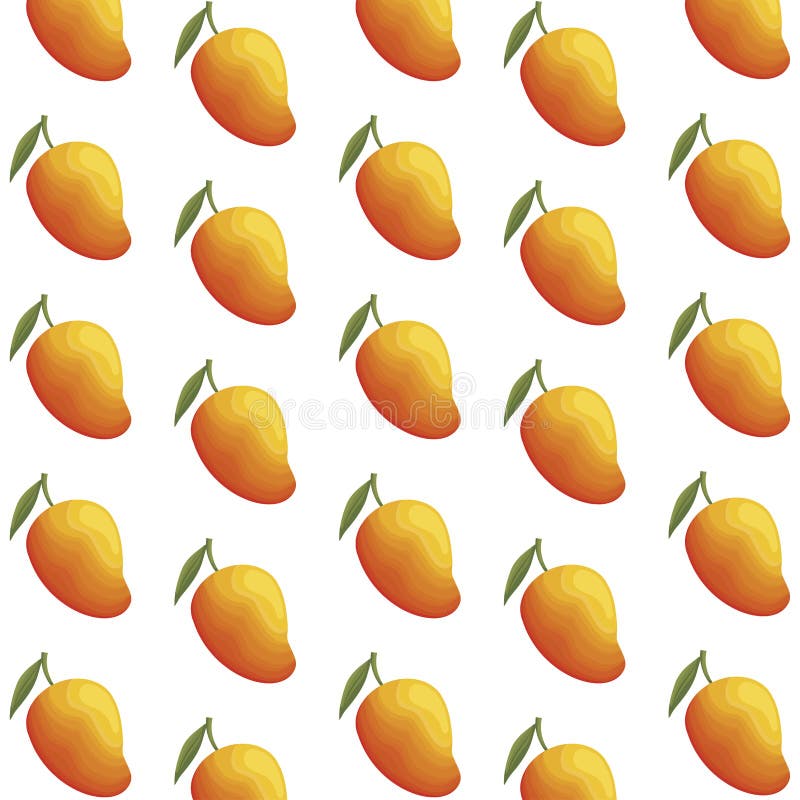 Mangoes Pattern Stock Illustrations – 176 Mangoes Pattern Stock Illustrations, Vectors & Clipart ...