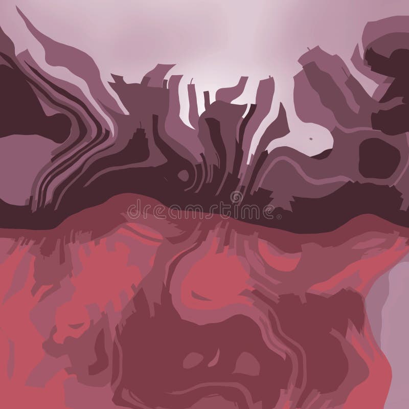 Pattern Generated Texture, Paint Ornament, Fragile, Fractal, Material ...