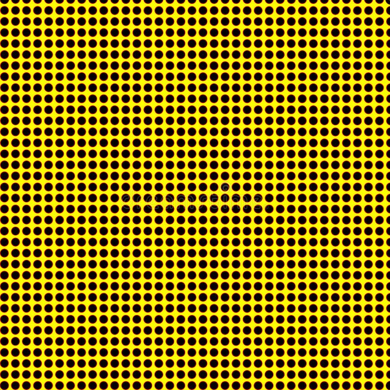 Geometric Spherical Pattern Pattern Background Design Stock ...