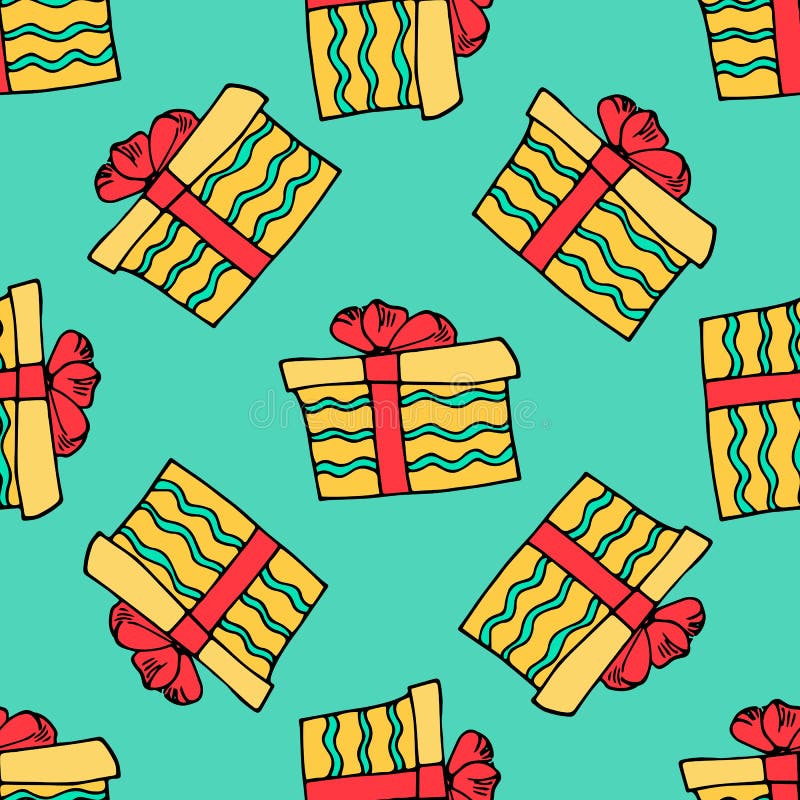 Rectangular Box Hand Drawn Stock Illustrations – 557 Rectangular Box ...