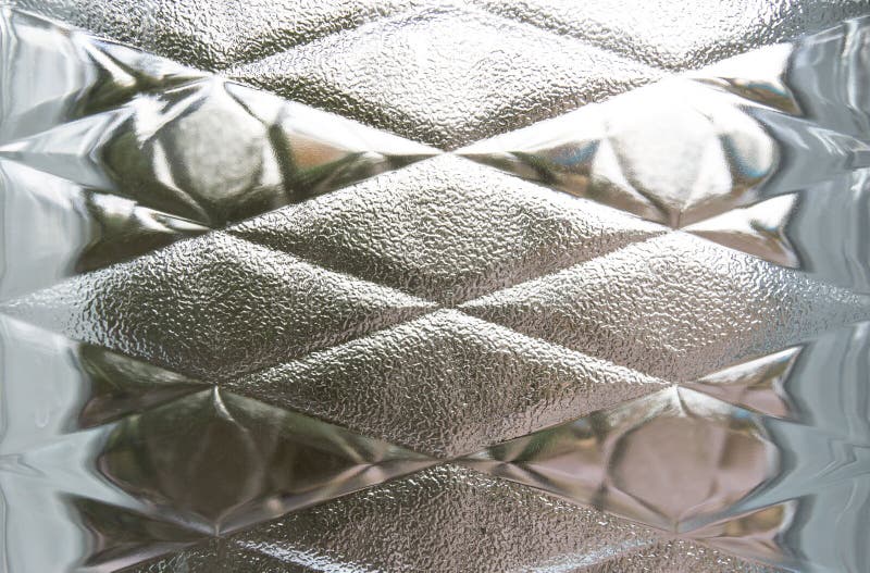 Pattern of Glass Block Wall Stock Illustration - Illustration of nature ...