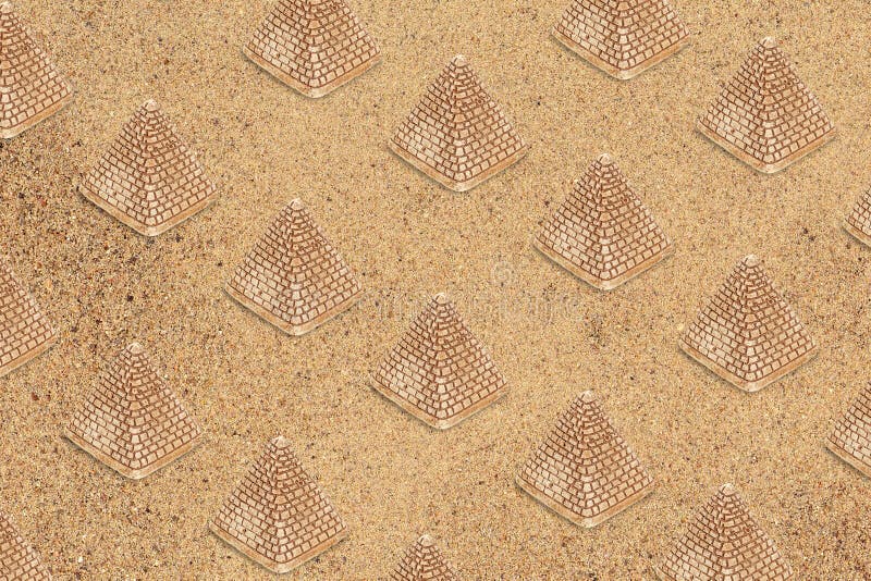 Great Pyramid Giza Layout Stock Photos - Free & Royalty-Free Stock ...