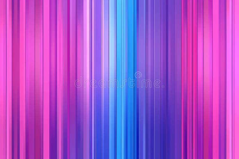 A Pattern of Gradient Stripes Transitioning through the Transgender ...