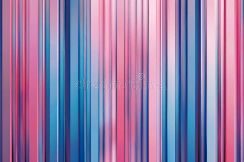 A Pattern of Gradient Stripes Transitioning through the Transgender ...