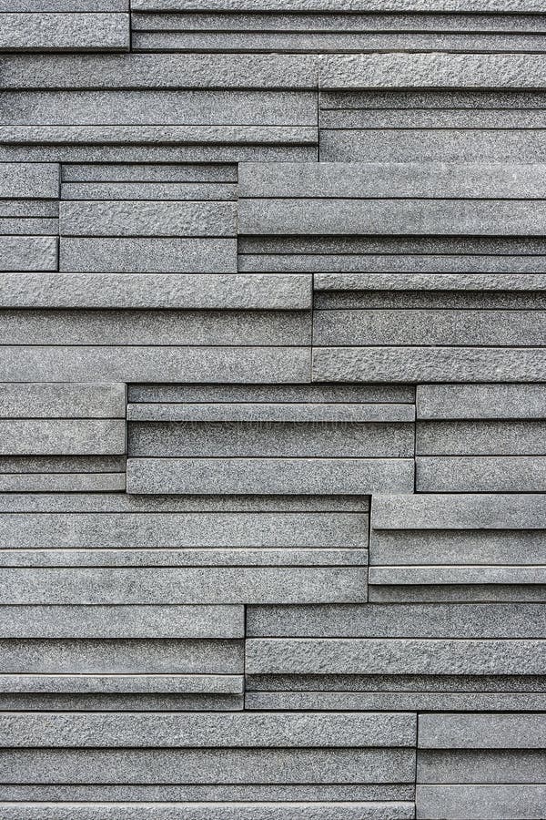 Pattern of Granite Wall Texture. Stock Image - Image of stacked, nature ...