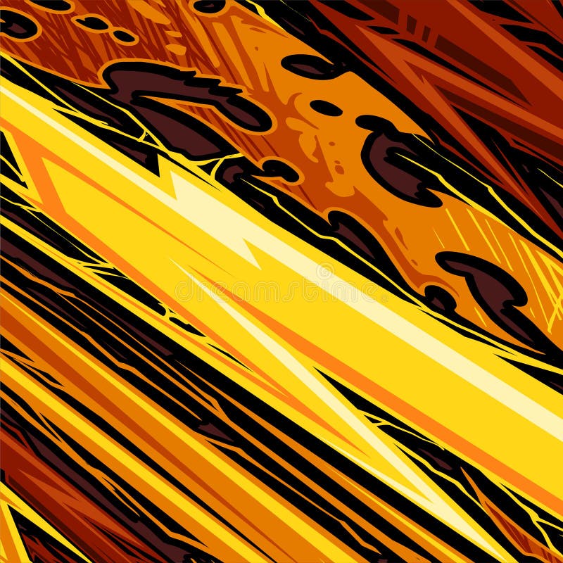 Abstract graphic pattern stock illustration. Illustration of back ...