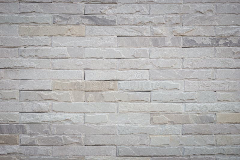 Pattern Grey Sandstone Wall Background and Texture Stock Photo - Image ...