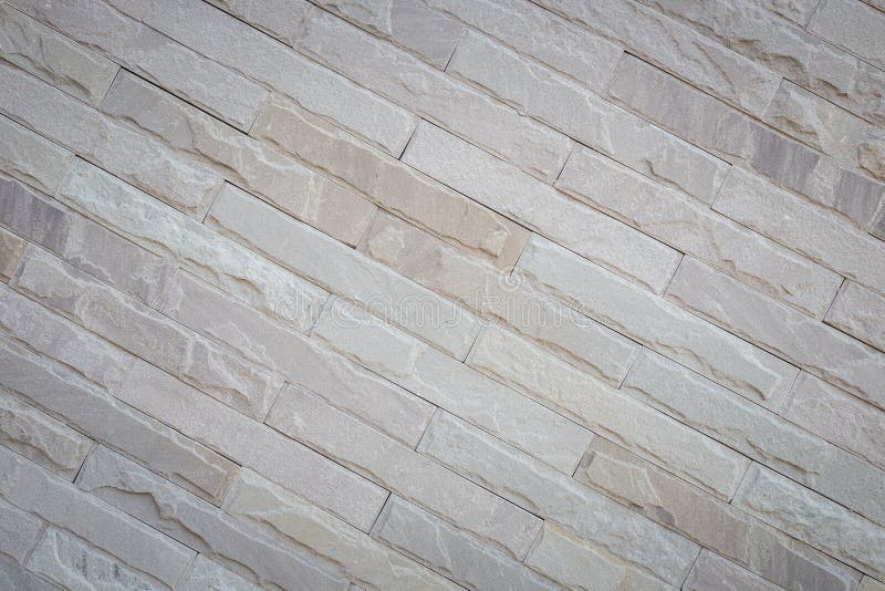 Pattern Grey Sandstone Wall Background and Texture Stock Photo - Image ...
