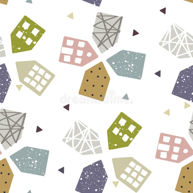 Cute Circle Building Stock Illustrations – 1,057 Cute Circle Building ...