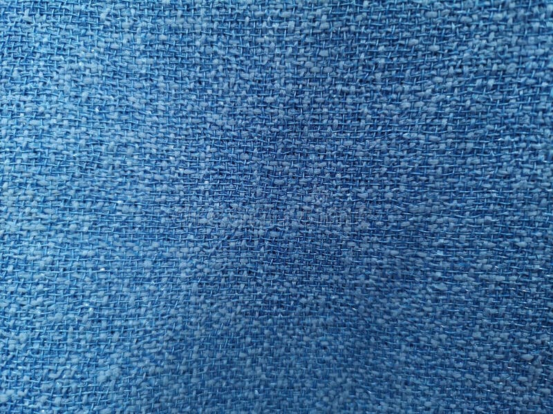 Pattern Hand Towel Blue Color, Fabric Background Stock Image - Image of ...