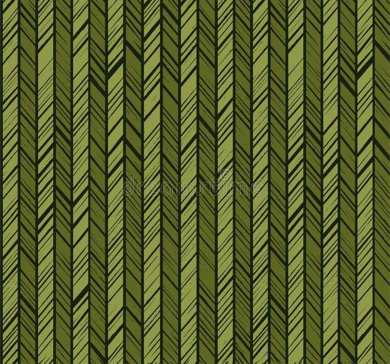 Pattern Herringbone, Seamless Background, Light Green, Vector. Stock ...