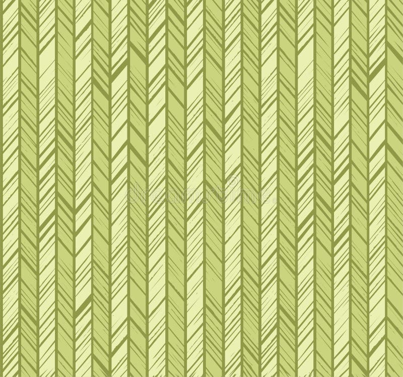 Pattern Herringbone, Seamless Background, Light Green, Vector. Stock ...