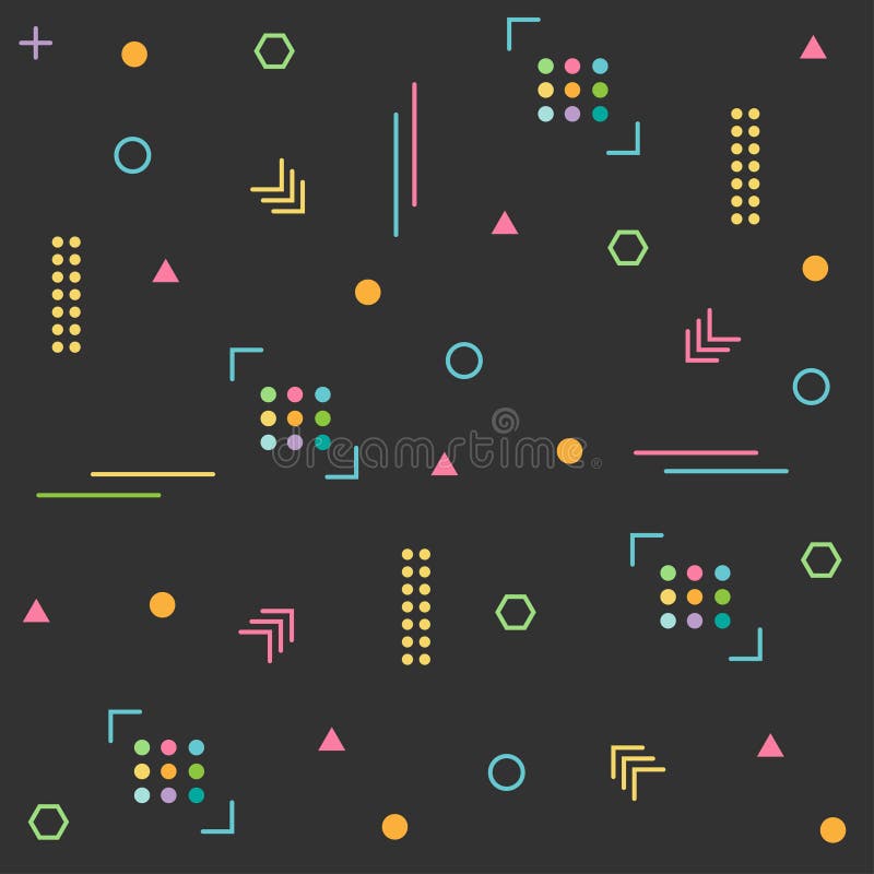 Pattern Hipster Abstract Background. Stock Vector - Illustration of ... Pattern Hipster Abstract Background. Stock Vector - Illustration of ...