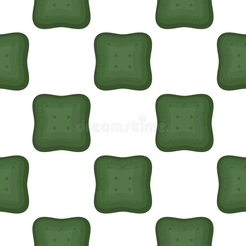 Pattern Homemade Cookie Different Taste in Pastry Biscuit Stock ...