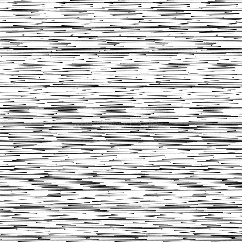 Horizontal Black Lines on White Background Stock Vector - Illustration ...