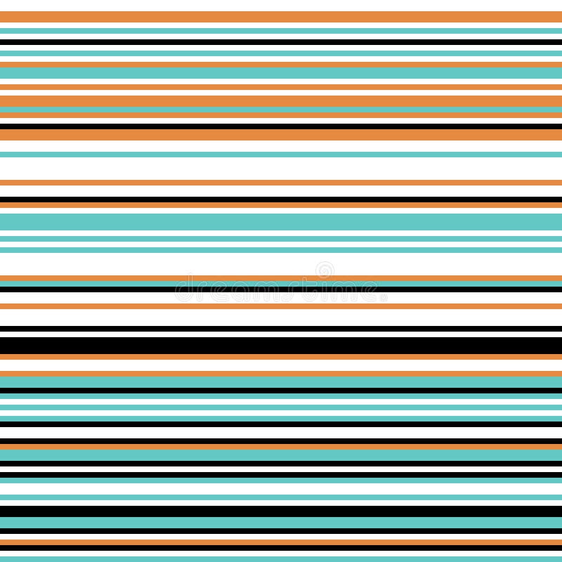 Colored Horizontal Parallel Stripes Stock Illustrations – 2,220 Colored ...