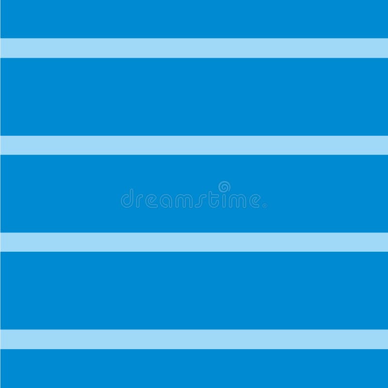 Pattern with Horizontal Stripes. Straight Lines Like a Sailor Stock ...