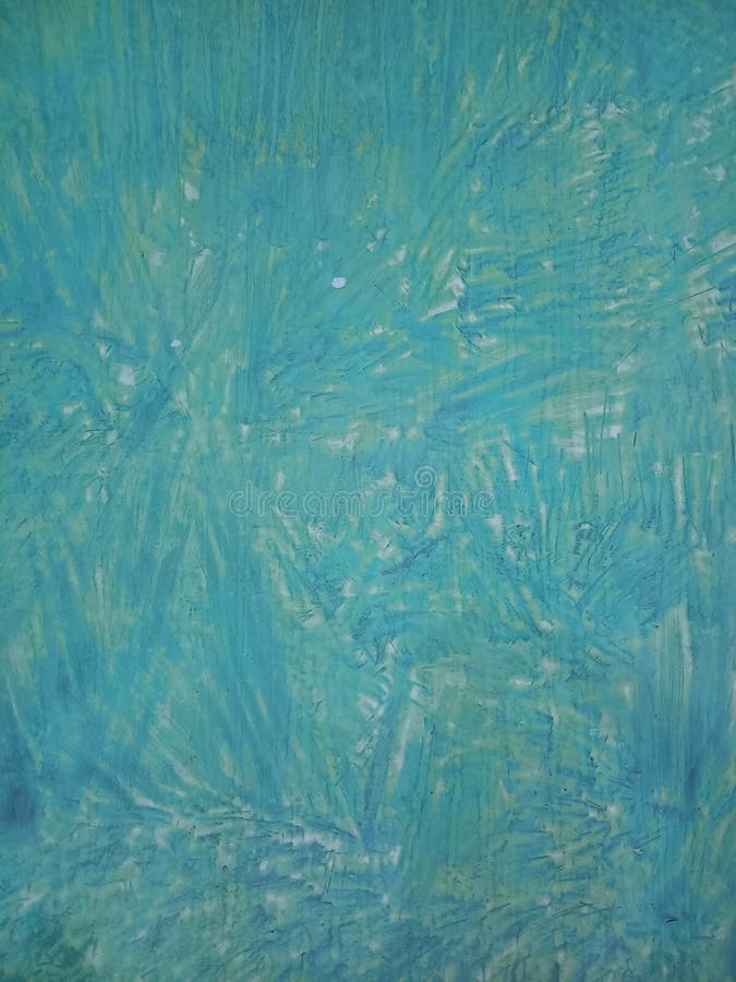 Pattern Ideas for House Wall Paint Stock Image - Image of paint ...