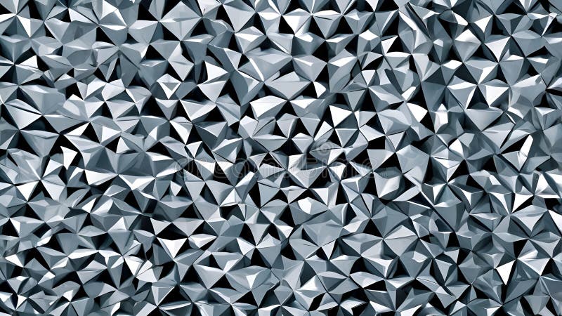 Diamond Triangles stock illustration. Illustration of focus - 374395512