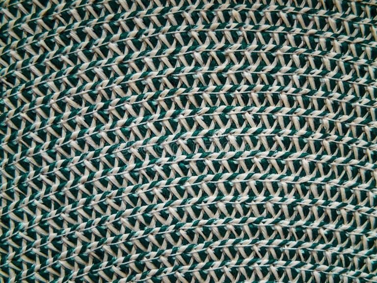 Pattern of Interwoven Threads Stock Photo - Image of textured ...