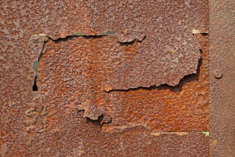 Pattern on the iron plate stock image. Image of structure - 27470979