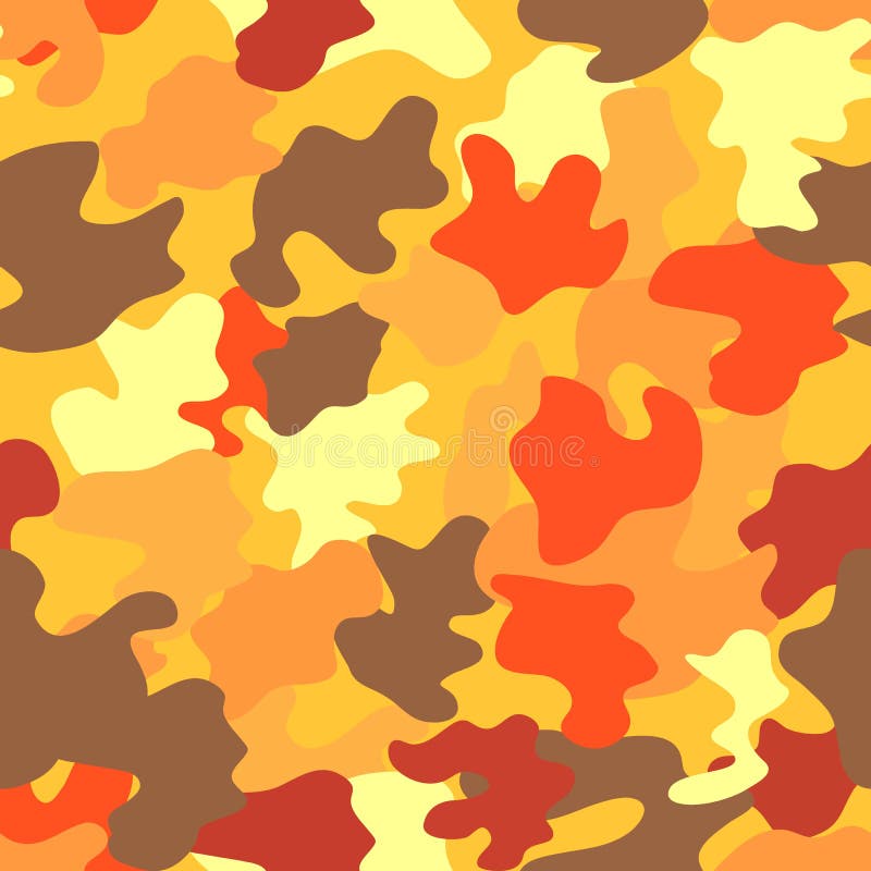 Pattern Khaki, Background, Seamless, Texture, Stock Vector ...