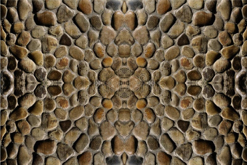 Pattern of large rocks stock photo. Image of architecture - 61565350