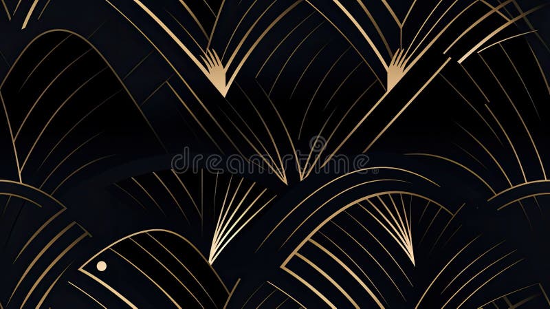 Pattern for Laser Engraving, the Dynamic Blend of Aerodynamic Curves ...