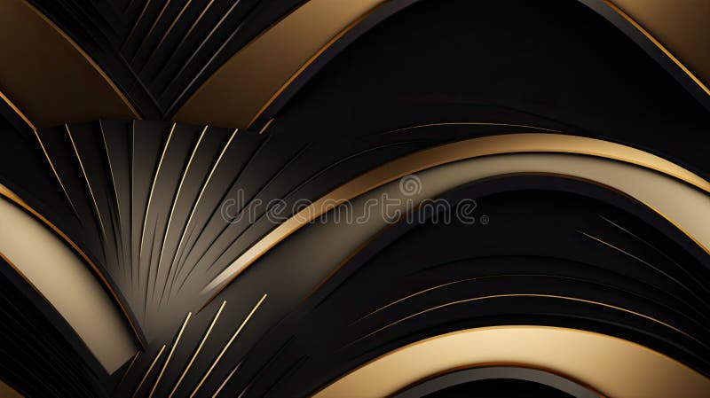 Pattern for Laser Engraving, the Dynamic Blend of Aerodynamic Curves ...