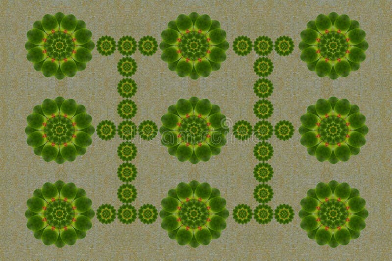 Pattern from leaf stock image. Image of grow, foliage - 42868085