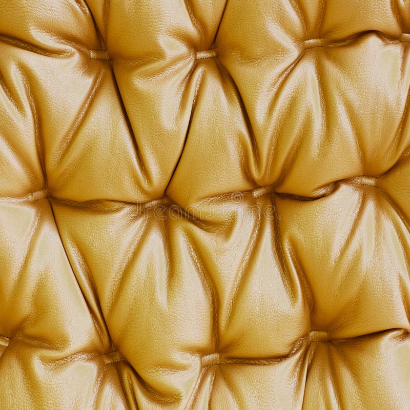 Pattern of leather couch stock image. Image of fashion - 7588957