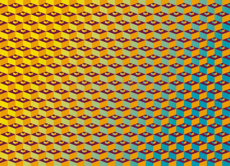 Pattern lego 1 stock vector. Illustration of abstract - 9708608