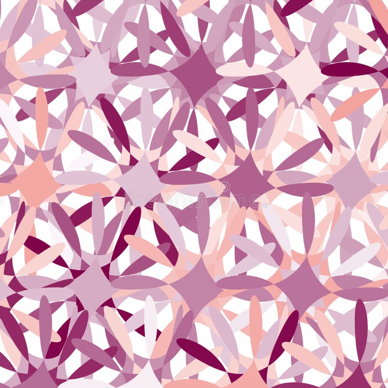 Lilac Abstract Background. Vector Illustration of the Design Stock ...