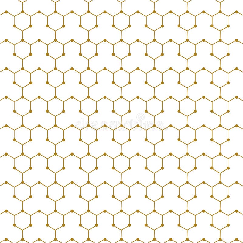 Pattern Line Graphic Collection Stock Illustration - Illustration of ...