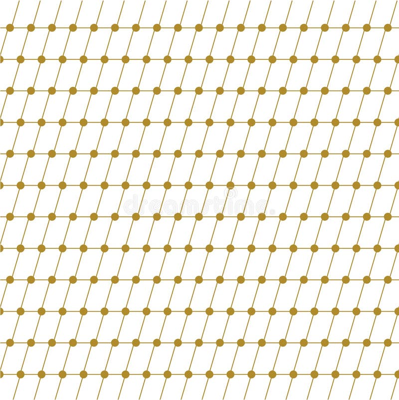 Pattern Line Graphic Collection Stock Illustration - Illustration of ...