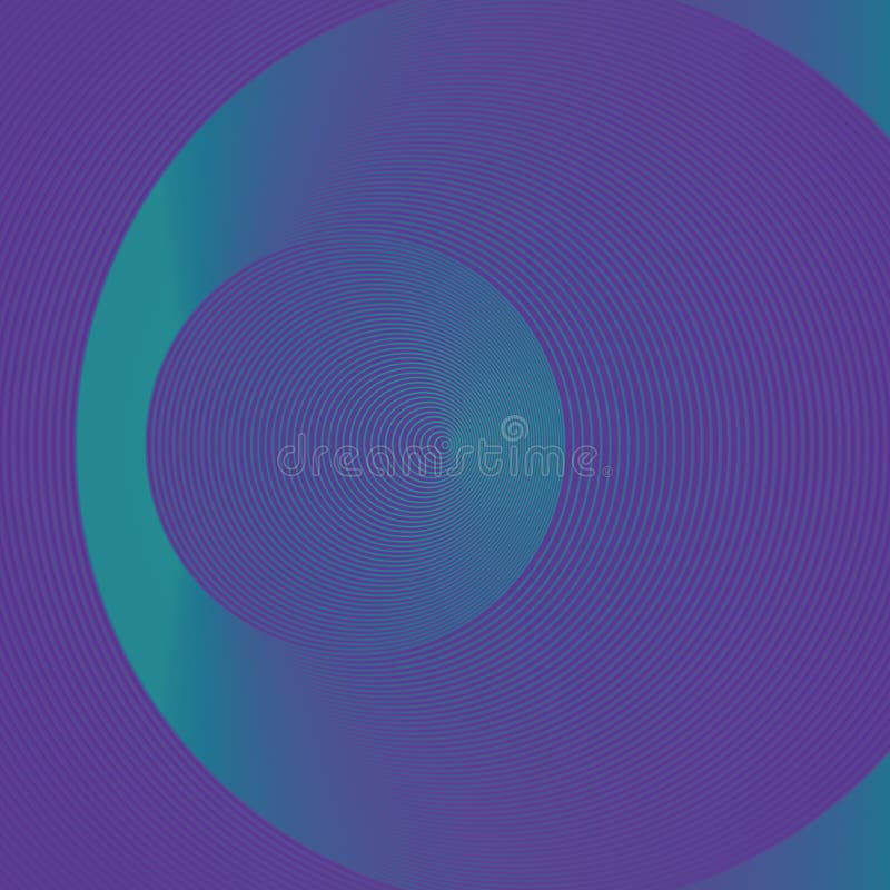 Pattern of Lines Representing a Three-dimensional Geometric Object in ...