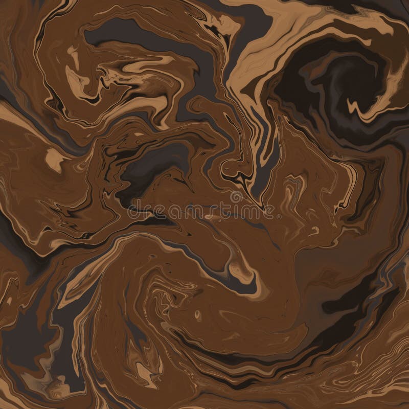 Pattern with Liquid and Fluid Acrylic Texture, Colourful Pastel Paint ...