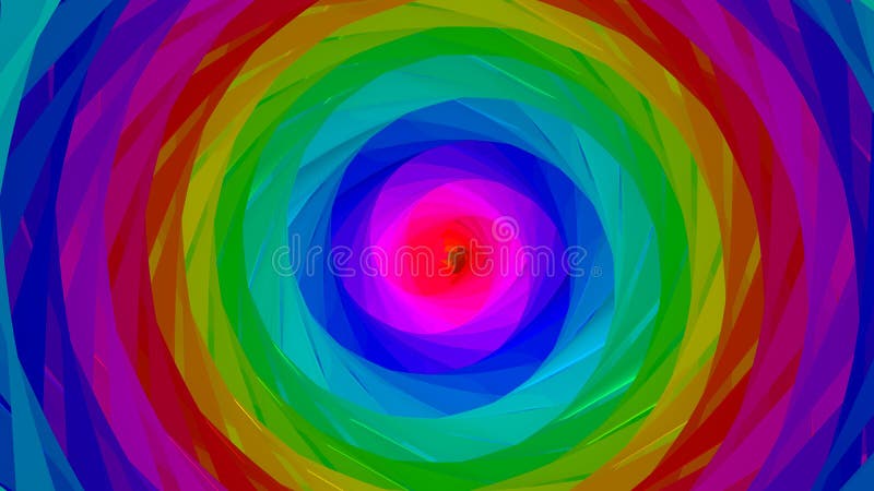 Pattern Made of Color Straight Beads. Background with Patterns Stock ...