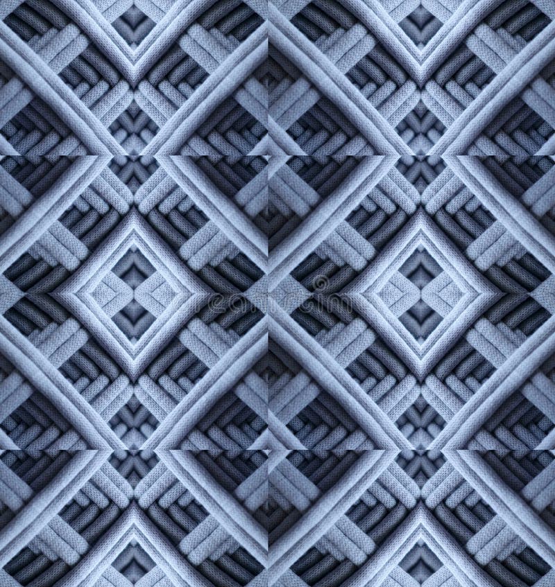 Abstract weave pattern stock image. Image of stripes - 120076799