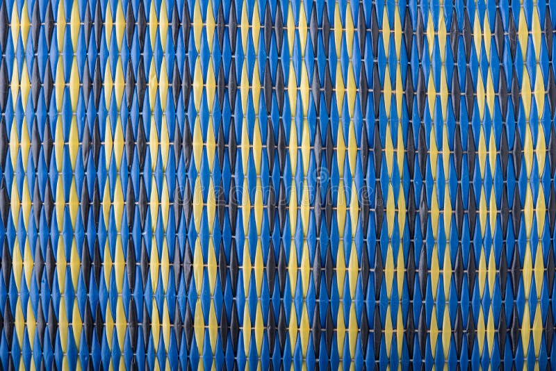 Pattern of the Mat in Local Traditional Thailand, Texture Background ...