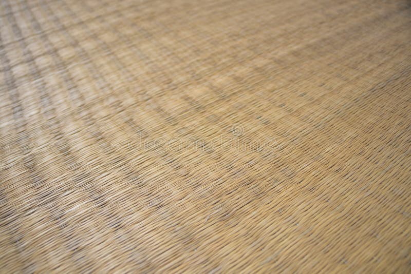 Pattern of the Mat in Local Traditional Thailand Stock Image - Image of ...