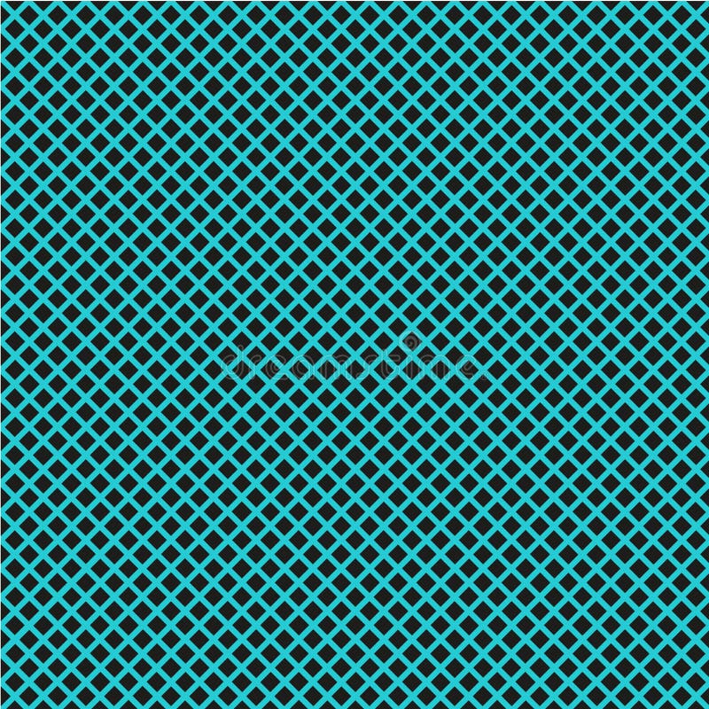 Pattern with the Mesh, Grid. Seamless Vector Background Stock Vector ...