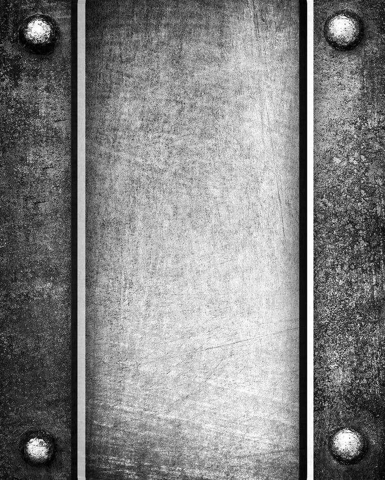 Heavy Metal Border Stock Illustrations – 2,458 Heavy Metal Border Stock ...