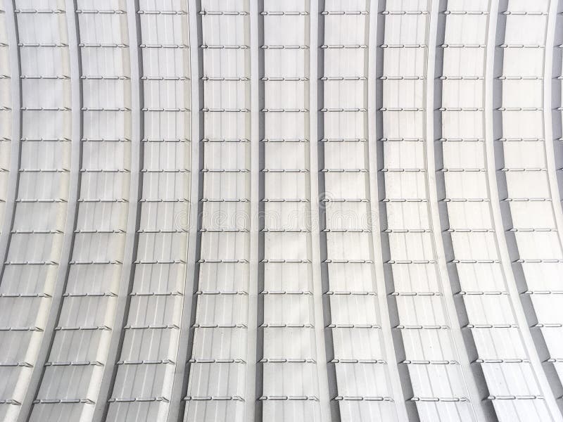 Pattern of Metal Sheet Texture Background Stock Image - Image of ...