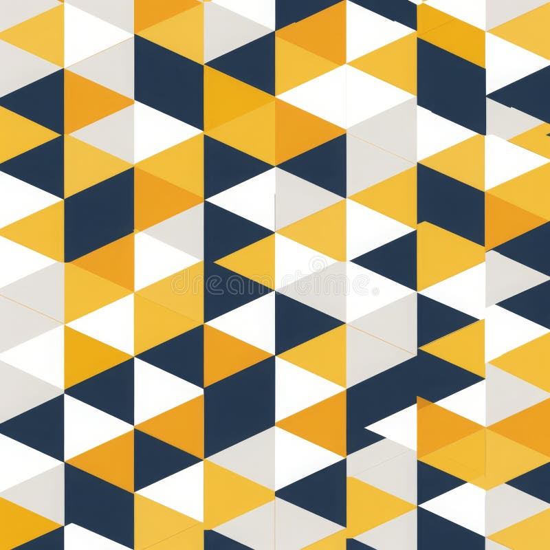 Pattern Minimalist Background. Retro Geometric Pattern with Colorful ...